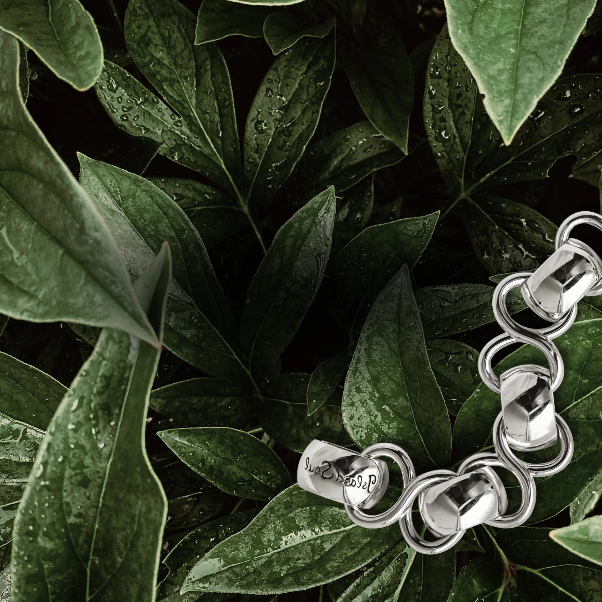 Buy Silver Bracelets with Delivery | Island Soul Jewelry Store